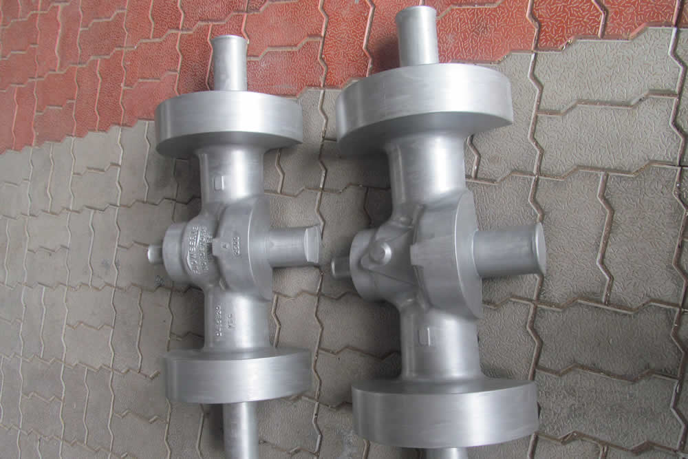 Aluminium pattern Manufacturer | Aluminum Casting Manufacturer Coimbatore