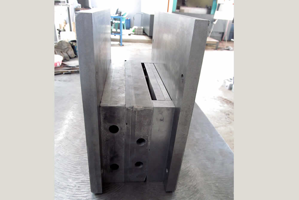 Aluminium pattern Manufacturer | Aluminum Casting Manufacturer Coimbatore