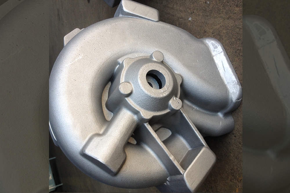 Aluminium pattern Manufacturer | Aluminum Casting Manufacturer Coimbatore